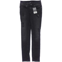 Kaporal5 Kaporal Damen Jeans, schwarz, Gr. 152