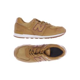 New Balance Herren Sneakers, braun, Gr. 40