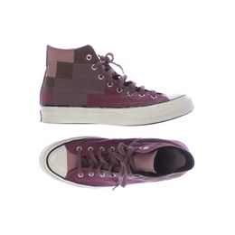 Converse Herren Sneakers, pink, Gr. 43