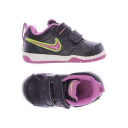 Nike Damen Kinderschuhe, schwarz, Gr. 21