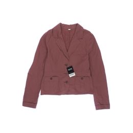 hessnatur Mädchen Jacke, pink