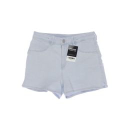 H&M H&M Damen Shorts, hellblau, Gr. 170