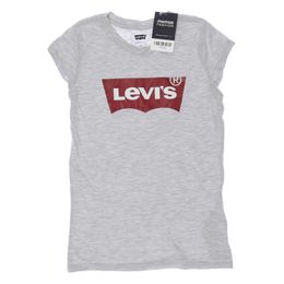 Levi's Levis Damen T-Shirt, grau, Gr. 158