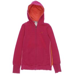 Adidas Damen Hoodies & Sweater, pink, Gr. 164