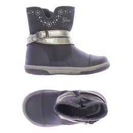 Geox Damen Kinderschuhe, grau, Gr. 22