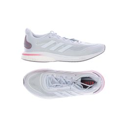 Adidas Damen Sneakers, hellblau, Gr. 6