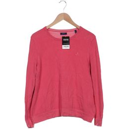 Gant Damen Pullover, pink, Gr. 42