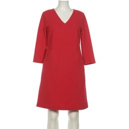 Boden Damen Kleid, rot, Gr. 42