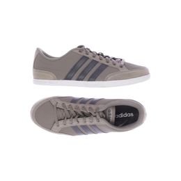 Adidas Herren Sneakers, grau, Gr. 7.5