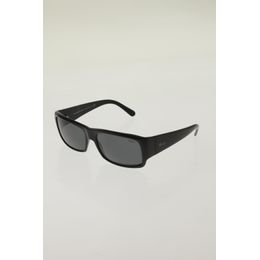 Polo Ralph Lauren Damen Sonnenbrille, schwarz