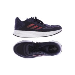 Adidas Herren Sneakers, schwarz, Gr. 8