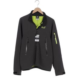 Jack Wolfskin Herren Jacke, grün