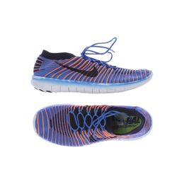 Nike Herren Sneakers, blau, Gr. 43