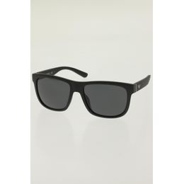 Emporio Armani Herren Sonnenbrille, schwarz