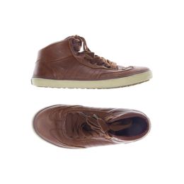 Camper Damen Sneakers, braun, Gr. 37