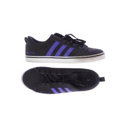 Adidas Herren Sneakers, schwarz, Gr. 11