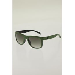 adidas originals Damen Sonnenbrille, grün