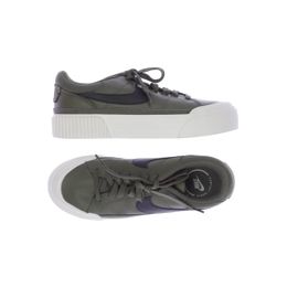 Nike Damen Sneakers, grün, Gr. 40