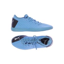 Puma Herren Sneakers, blau, Gr. 42
