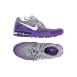 Nike Damen Sneakers, flieder