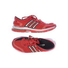 Adidas Damen Sneakers, rot, Gr. 6