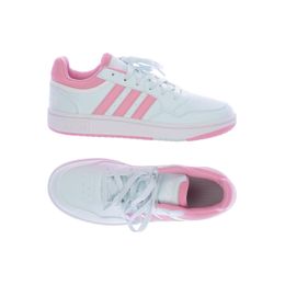 Adidas Damen Sneakers, hellblau, Gr. 4.5