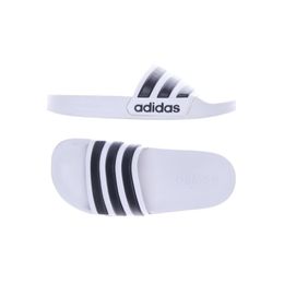 Adidas Damen Sandale, weiß