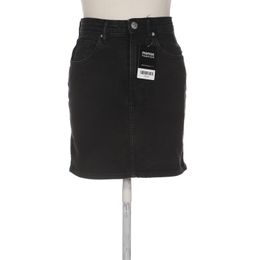 Zara Damen Rock, schwarz, Gr. 36