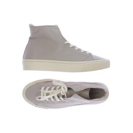 BY GARMENT MAKERS GARMENT PROJECT Herren Sneakers, beige