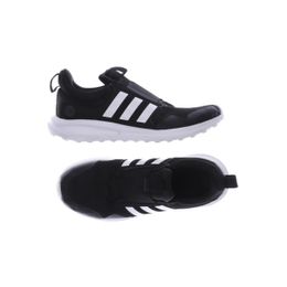 Adidas Herren Sneakers, schwarz, Gr. 6