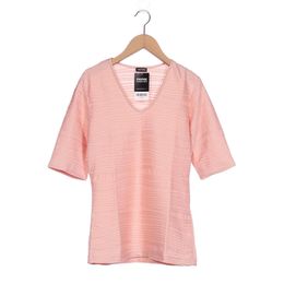 Gerry Weber Damen T-Shirt, pink, Gr. 36