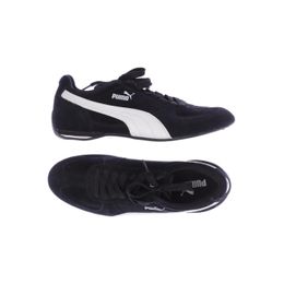Puma Herren Sneakers, schwarz, Gr. 41