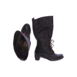 Think! Damen Stiefel, braun