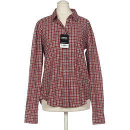 Marc O'Polo Marc O Polo Damen Bluse, rot, Gr. 36