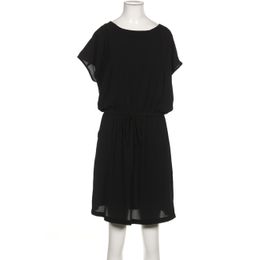 Only Damen Kleid, schwarz