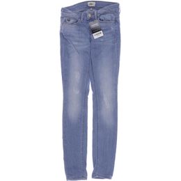 Only Damen Jeans, hellblau