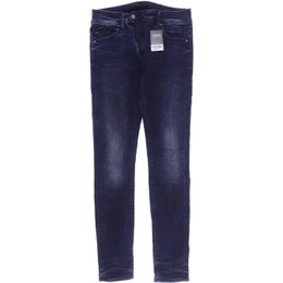 G-Star Raw Damen Jeans, blau, Gr. 42