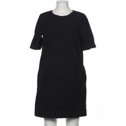 Cos Damen Kleid, schwarz, Gr. 38