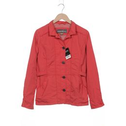 Eddie Bauer Damen Jacke, rot, Gr. 38