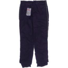 Prada Damen Stoffhose, flieder, Gr. 44