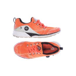 Reebok Damen Sneakers, neon, Gr. 37.5