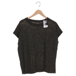 Opus Damen Pullover, grün