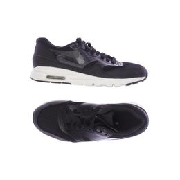 Nike Damen Sneakers, schwarz