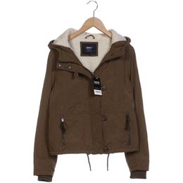 Only Damen Jacke, grün