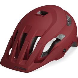 Cube Helm FRISK red S (49-55 cm)