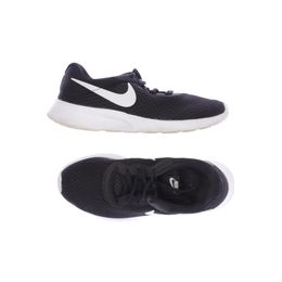 Nike Damen Sneakers, schwarz, Gr. 37.5