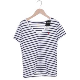 Polo Ralph Lauren Damen T-Shirt, weiß, Gr. 38
