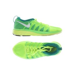 Nike Damen Sneakers, neon, Gr. 38
