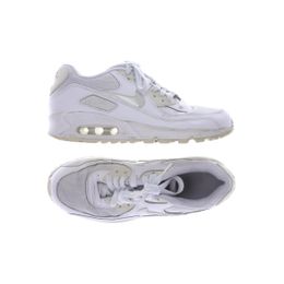Nike Damen Sneakers, weiß, Gr. 38.5