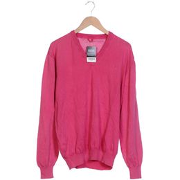 Gant Damen Pullover, pink, Gr. 44
